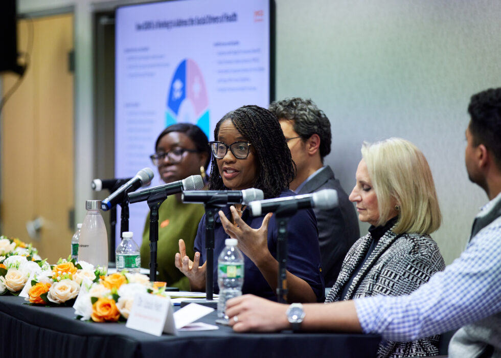 YWCA Greewich – Bending the Arc – A Conversation about Inequity ...