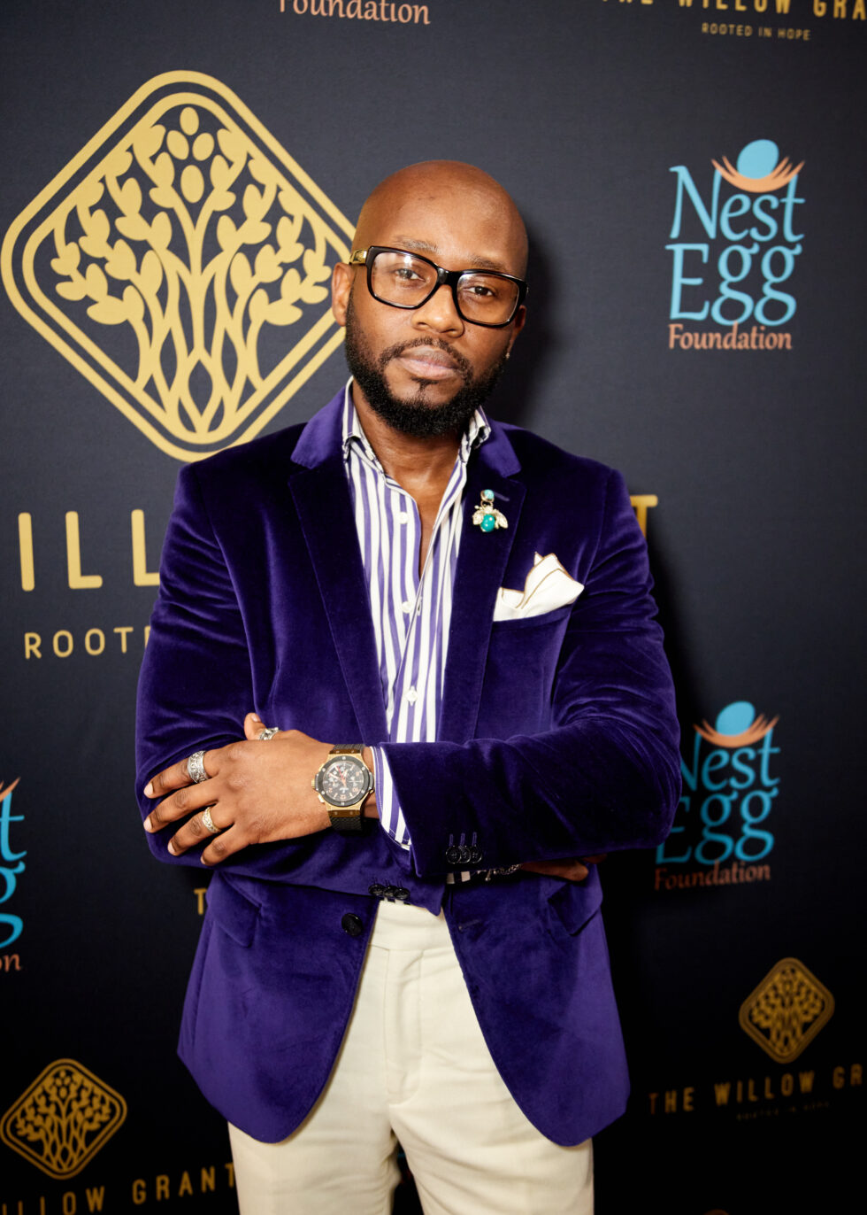 The Willow Grant Night at the Bruce Museum - Fairfield County Look