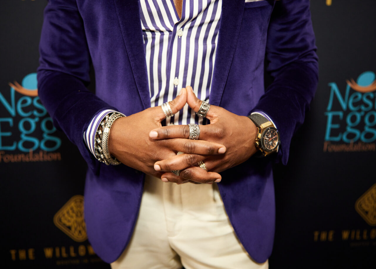 The Willow Grant Night at the Bruce Museum - Fairfield County Look