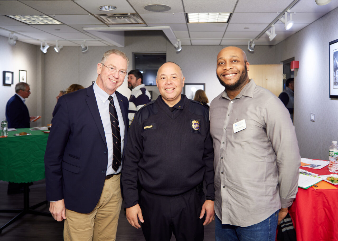 YWCA Greewich – Bending the Arc – A Conversation about Inequity ...