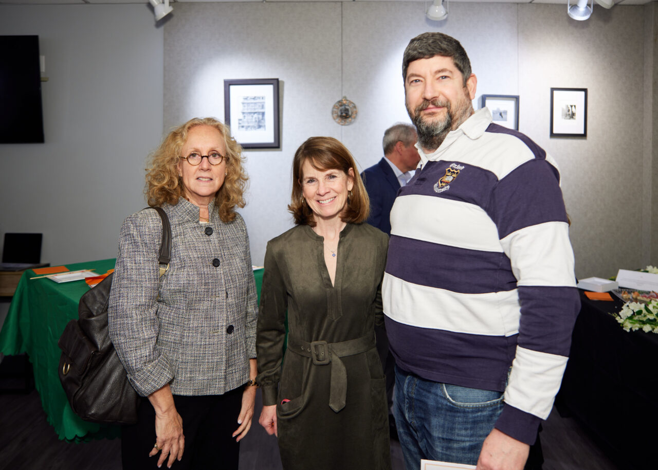 YWCA Greewich – Bending the Arc – A Conversation about Inequity ...