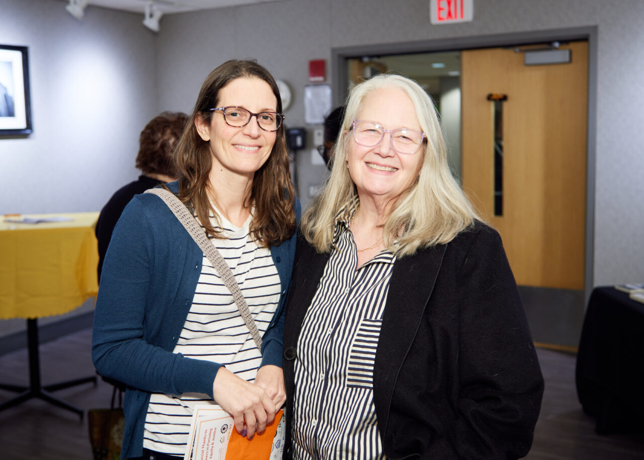 YWCA Greewich – Bending the Arc – A Conversation about Inequity ...