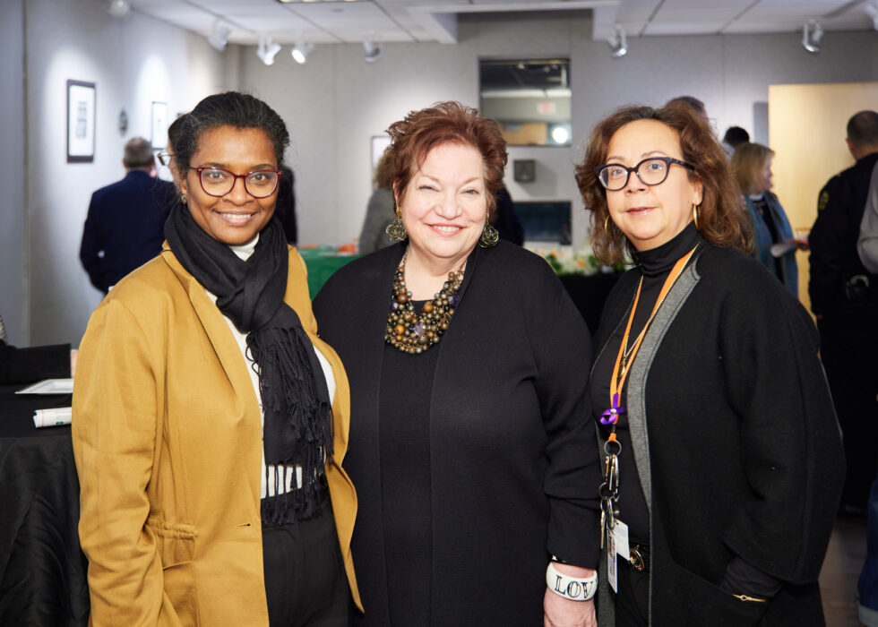 YWCA Greewich – Bending the Arc – A Conversation about Inequity ...