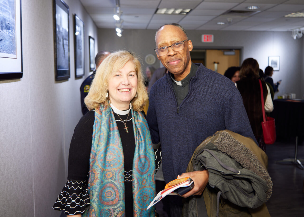 YWCA Greewich – Bending the Arc – A Conversation about Inequity ...