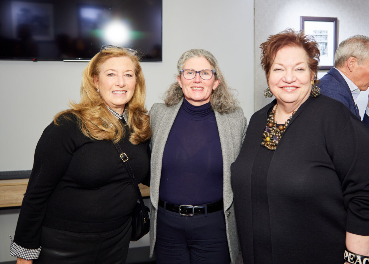 YWCA Greewich – Bending the Arc – A Conversation about Inequity ...