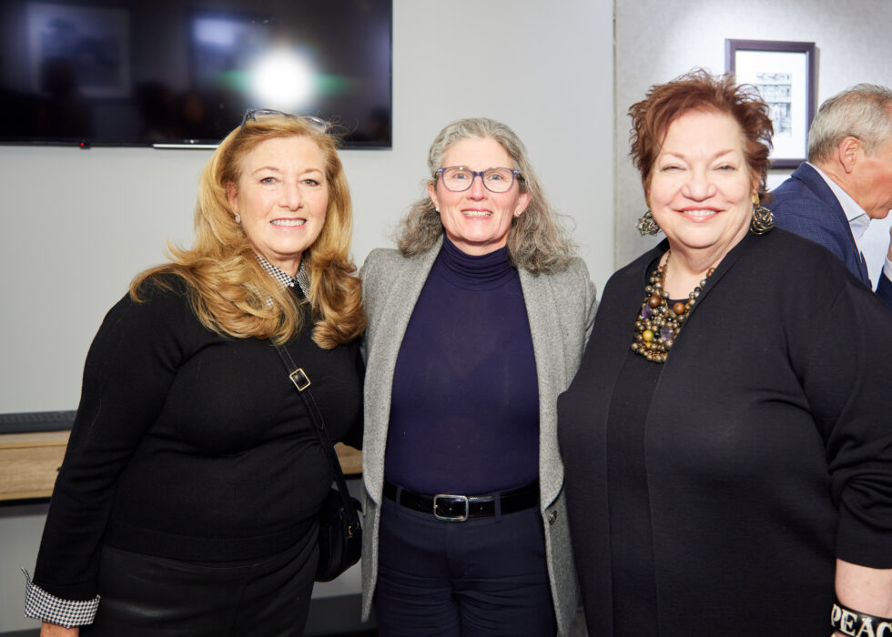 YWCA Greewich – Bending the Arc – A Conversation about Inequity ...