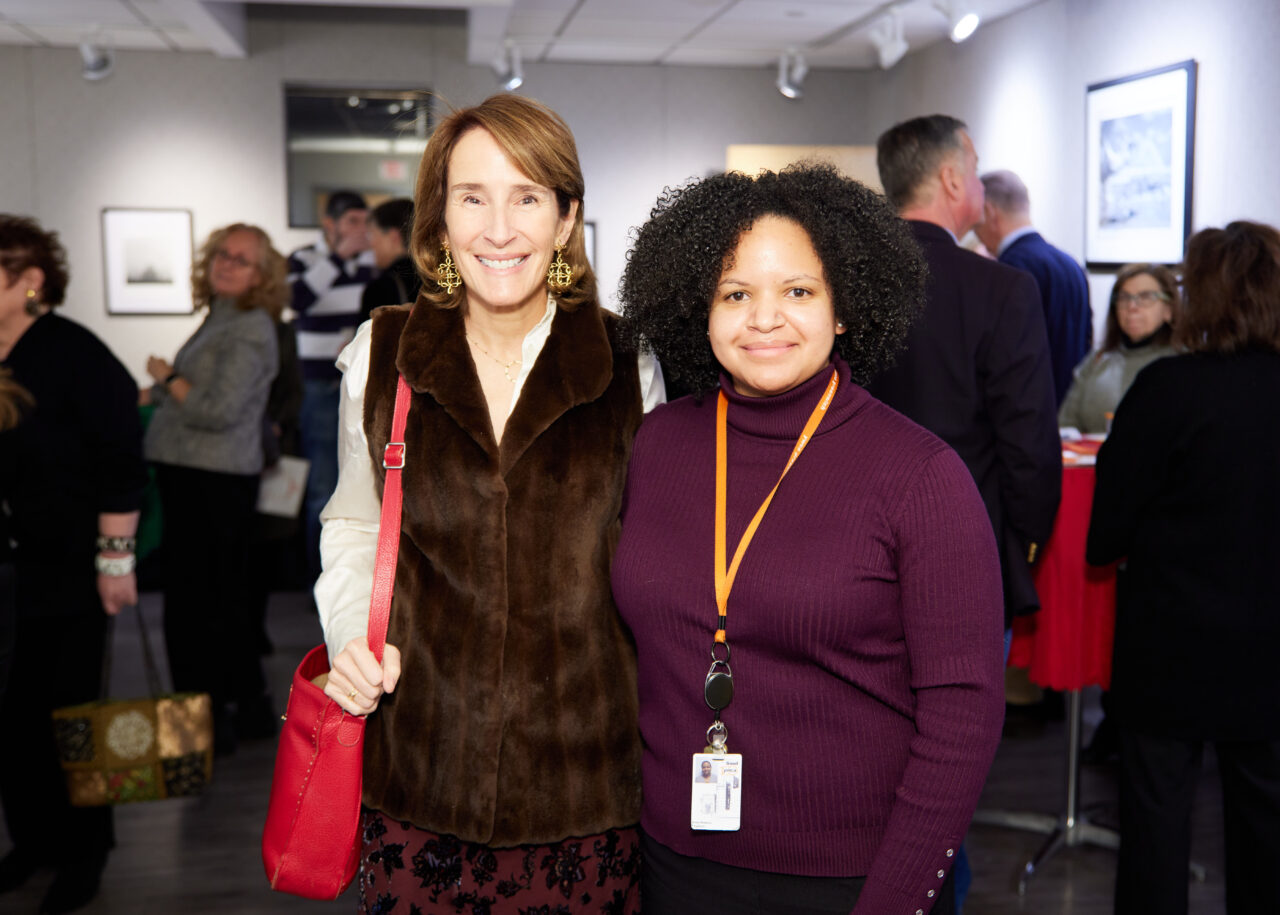 YWCA Greewich – Bending the Arc – A Conversation about Inequity ...