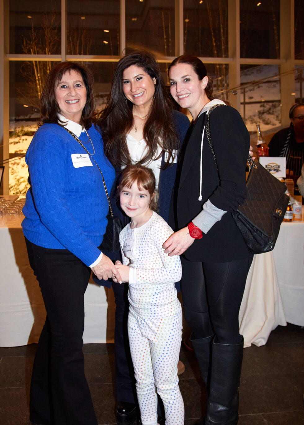 Bruce Museum – Night at the Museum – Monsters and Mermaids - Fairfield ...