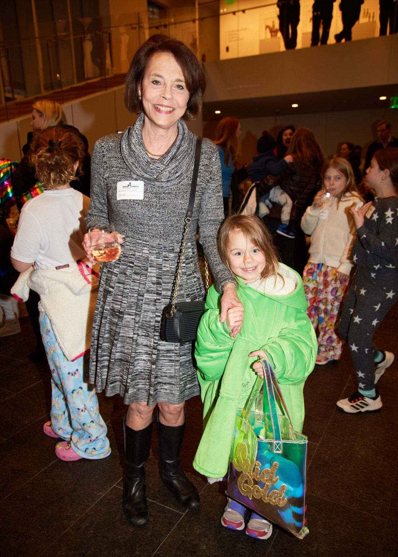 Bruce Museum – Night at the Museum – Monsters and Mermaids - Fairfield ...