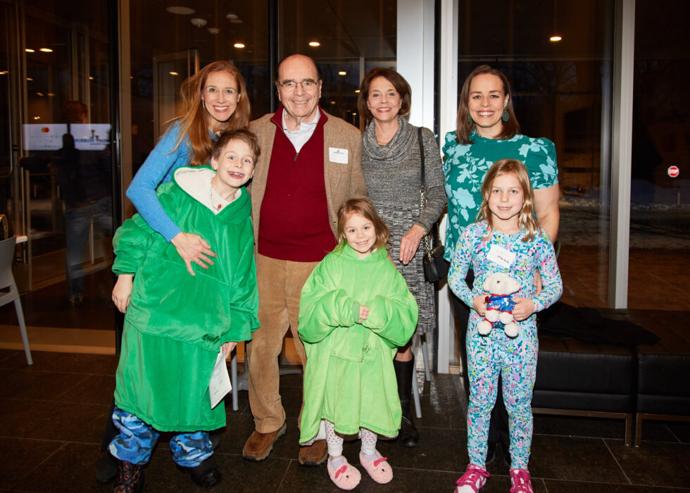 Bruce Museum – Night at the Museum – Monsters and Mermaids - Fairfield ...