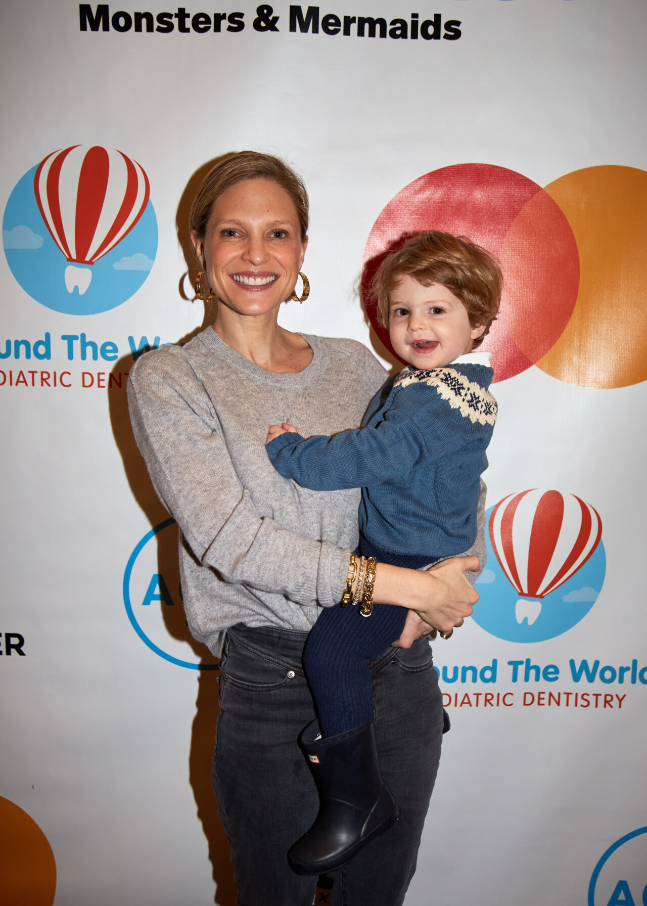 Bruce Museum – Night at the Museum – Monsters and Mermaids - Fairfield ...