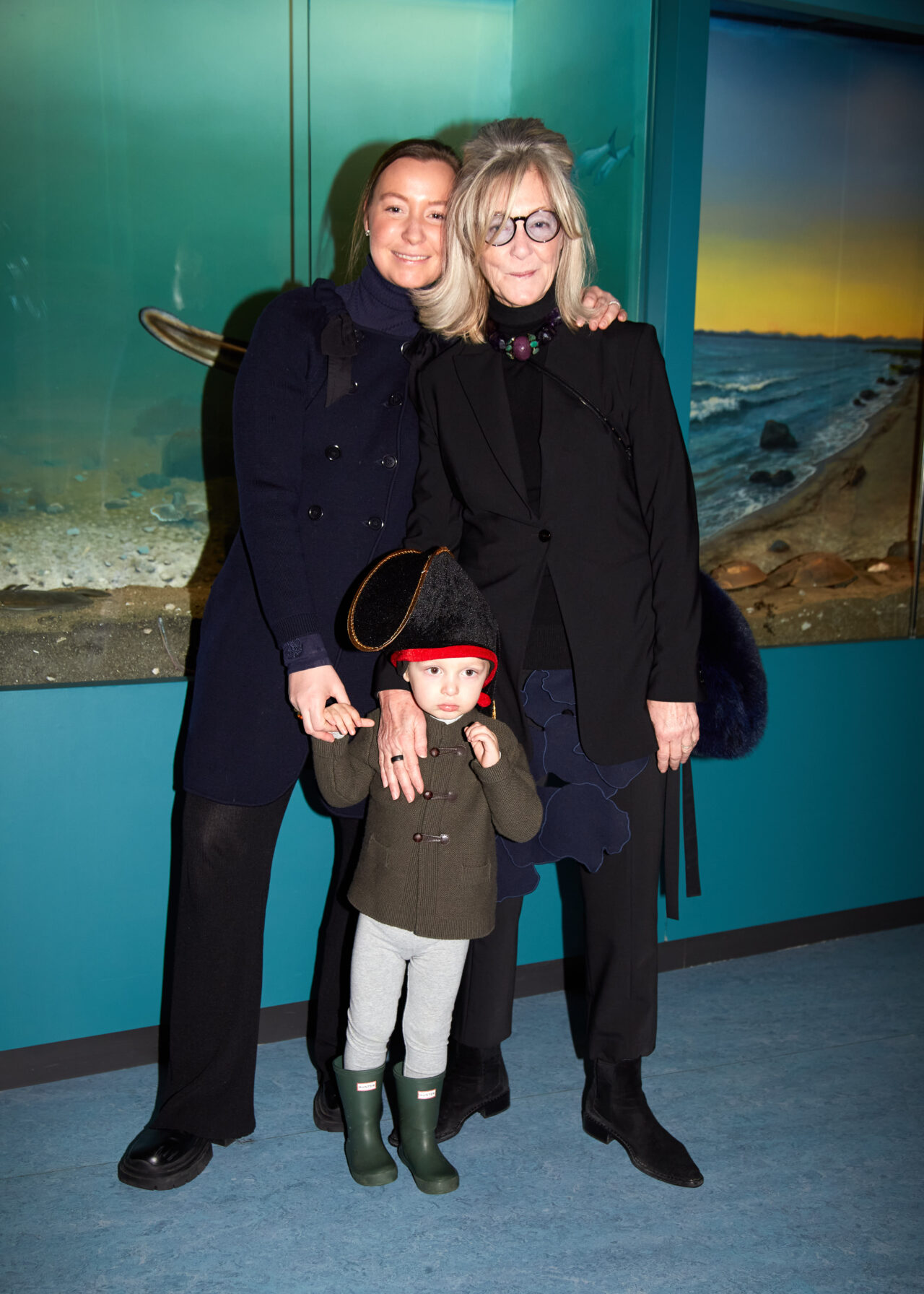 Bruce Museum – Night at the Museum – Monsters and Mermaids - Fairfield ...