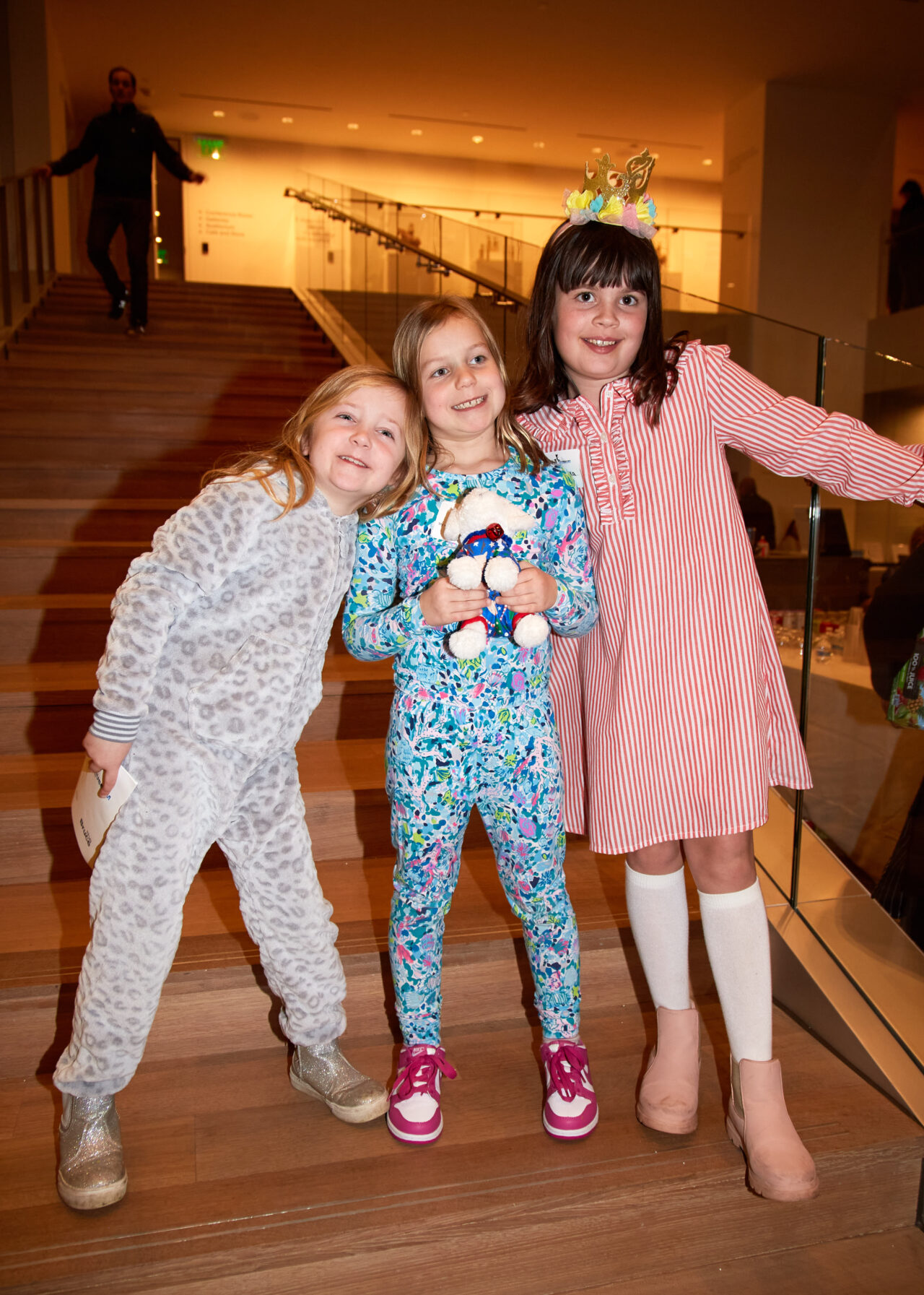 Bruce Museum – Night at the Museum – Monsters and Mermaids - Fairfield ...