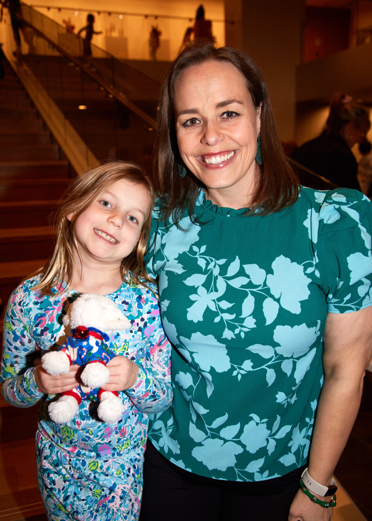 Bruce Museum – Night at the Museum – Monsters and Mermaids - Fairfield ...