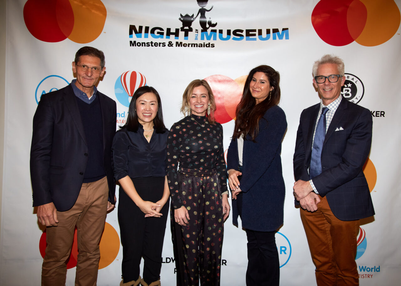 Bruce Museum – Night at the Museum – Monsters and Mermaids - Fairfield ...