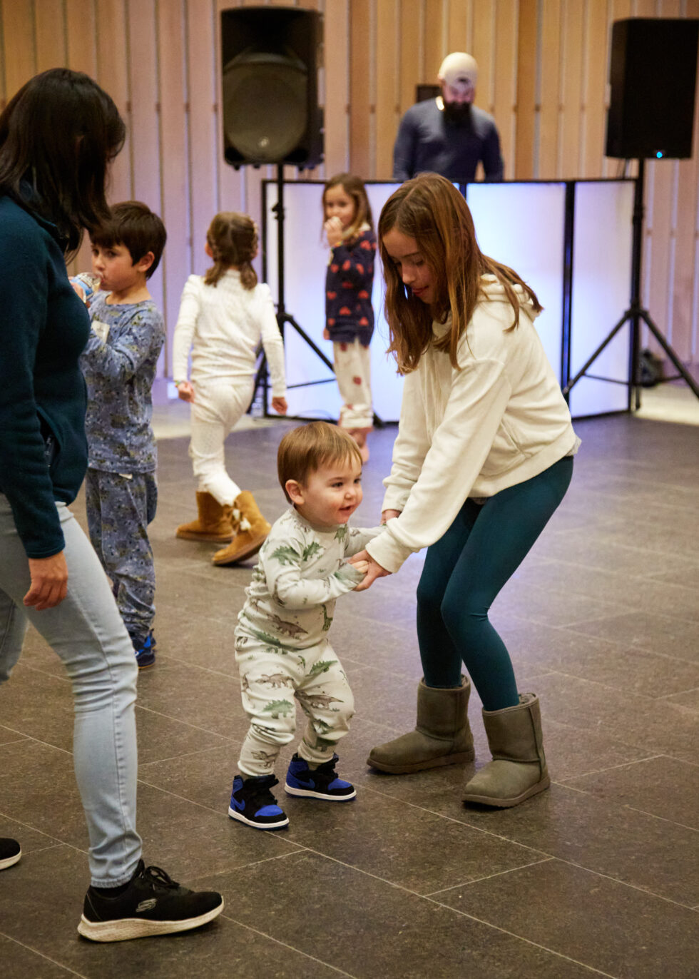 Bruce Museum – Night at the Museum – Monsters and Mermaids - Fairfield ...