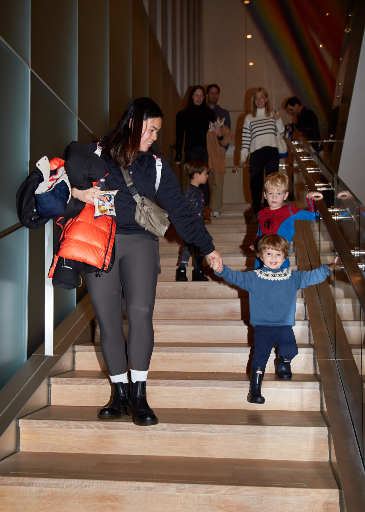 Bruce Museum – Night at the Museum – Monsters and Mermaids - Fairfield ...