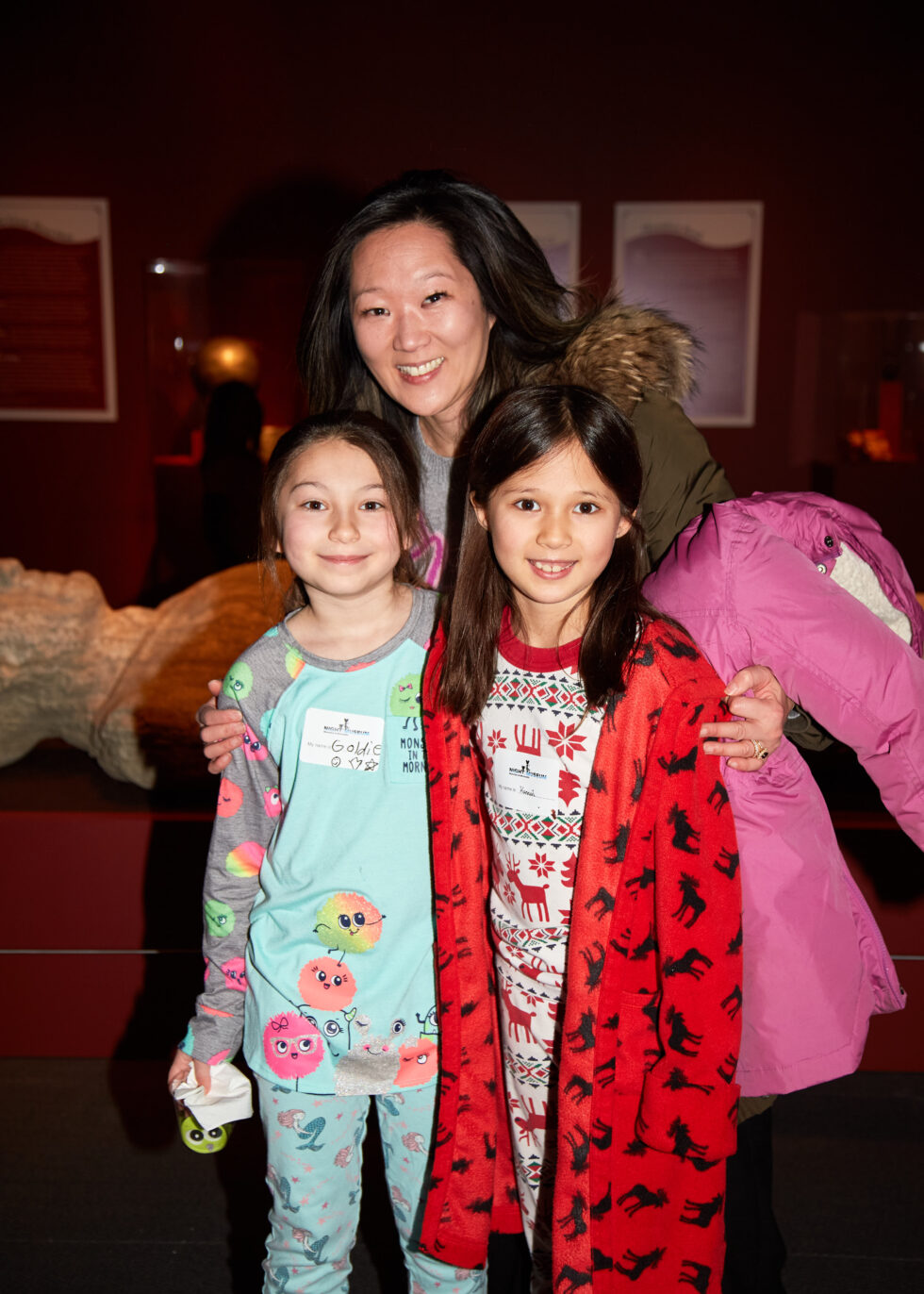 Bruce Museum – Night at the Museum – Monsters and Mermaids - Fairfield ...