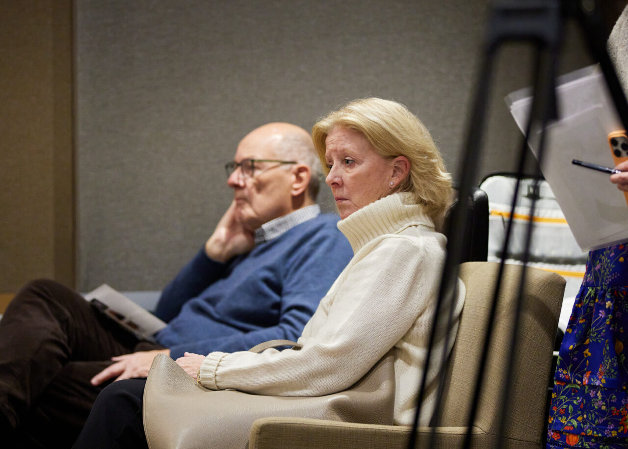 Saving Babies Through Improved Maternal Care - Fairfield County Look