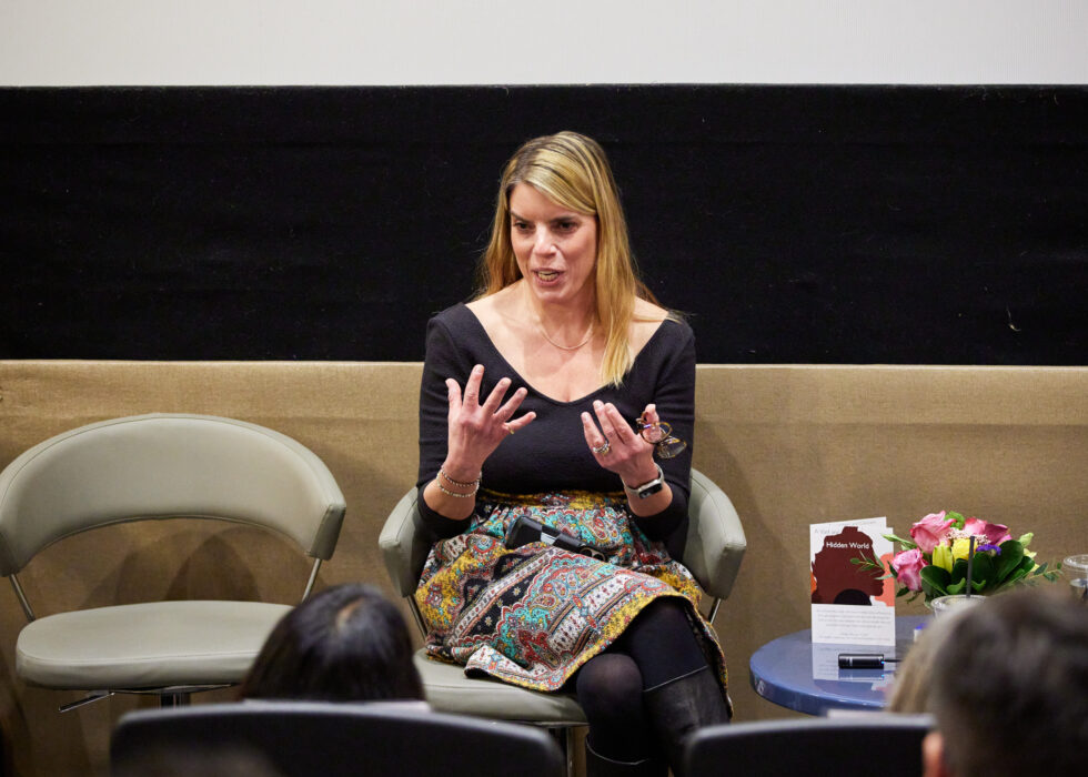 Saving Babies Through Improved Maternal Care - Fairfield County Look