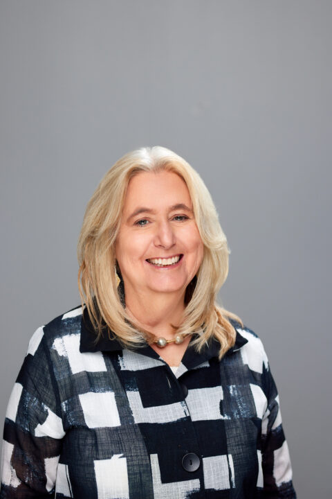 Debbie Katz - Fairfield County Look