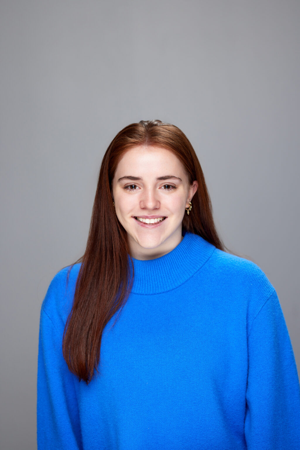 Next Generation – Francesca Marangi - Fairfield County Look