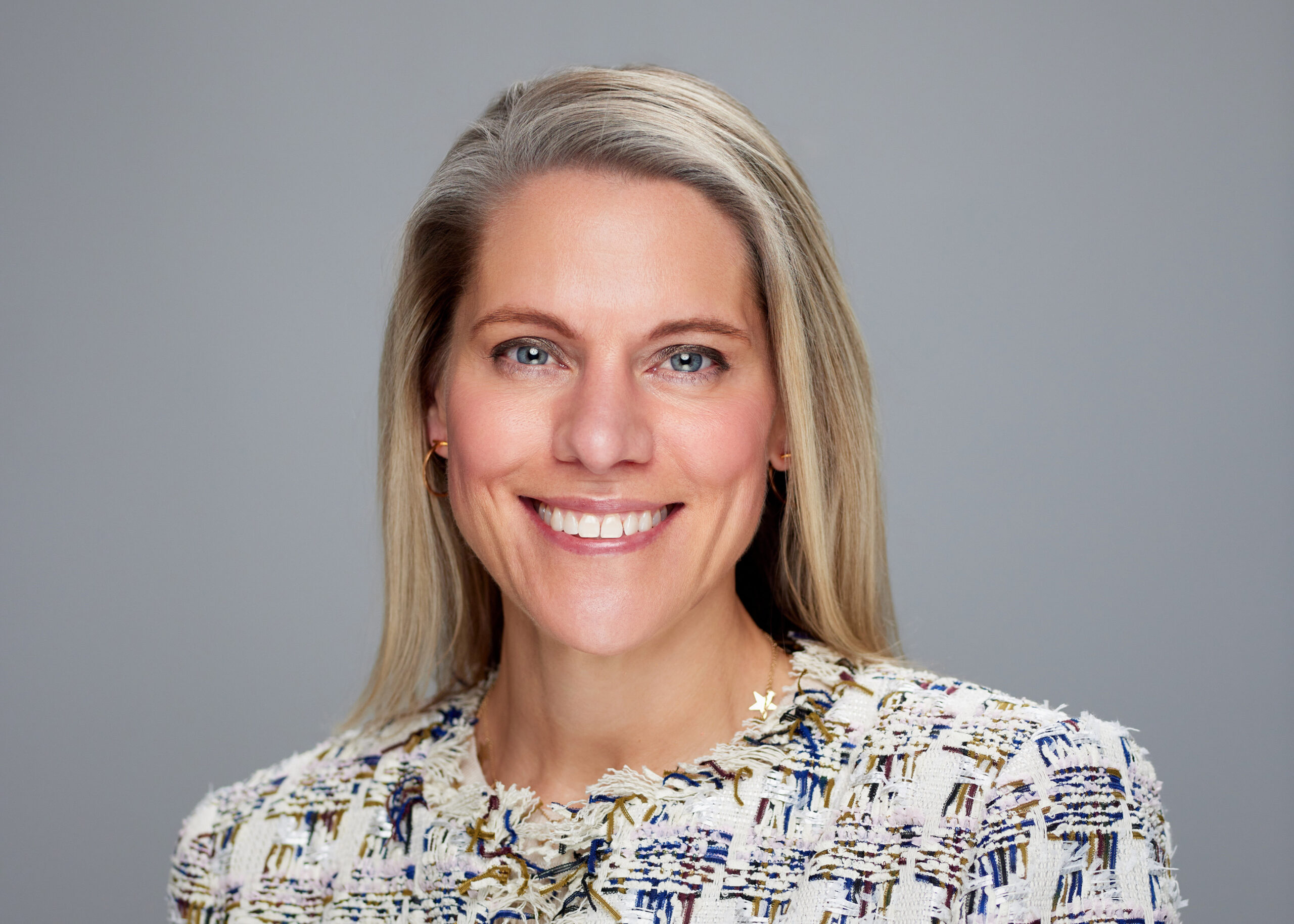 Eliza Niblock - Fairfield County Look