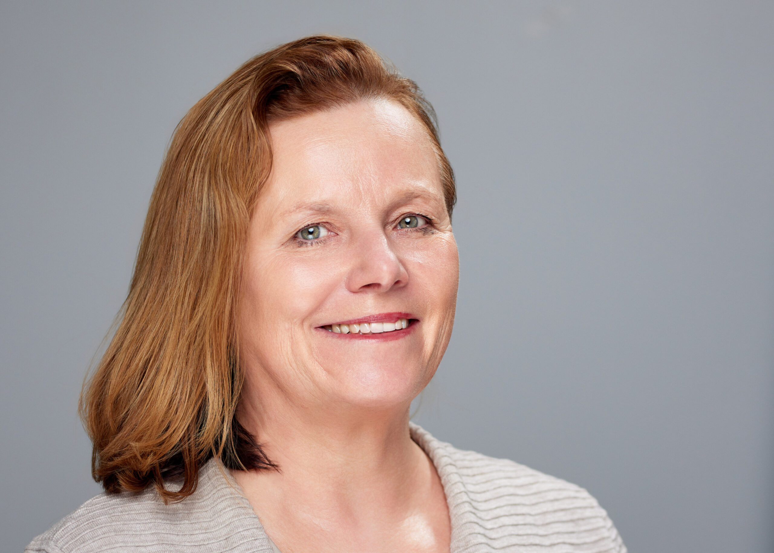 Deb Rogan - Fairfield County Look