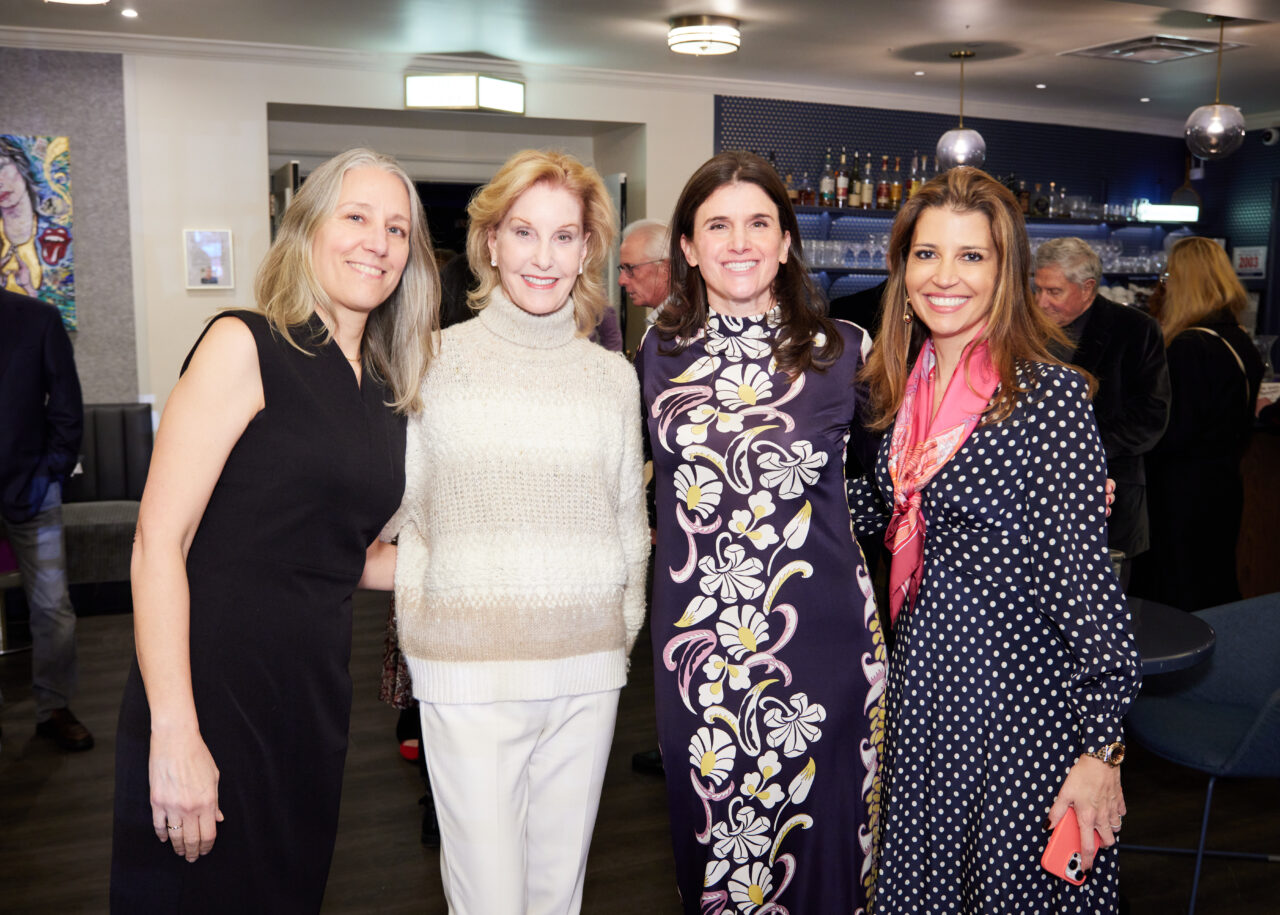 Saving Babies Through Improved Maternal Care - Fairfield County Look