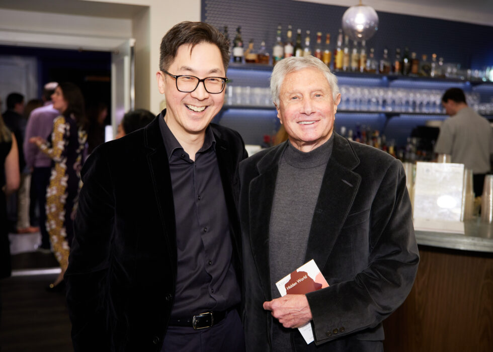 Saving Babies Through Improved Maternal Care - Fairfield County Look