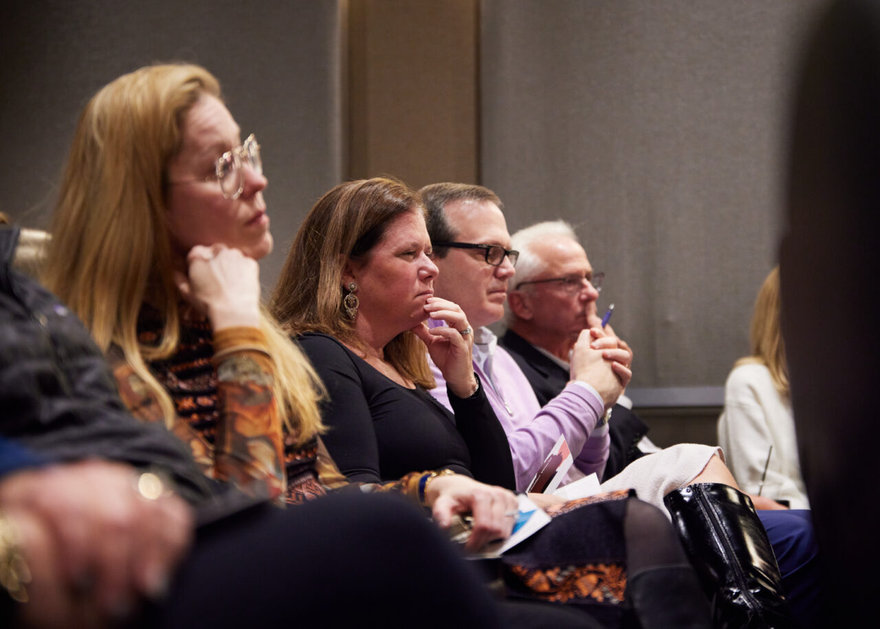 Saving Babies Through Improved Maternal Care - Fairfield County Look