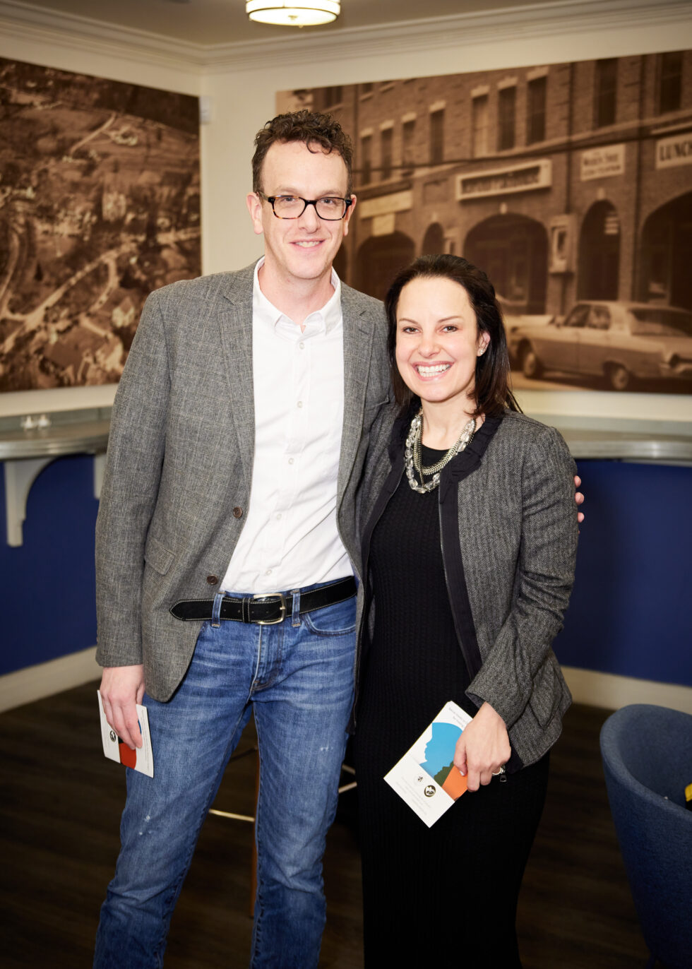 Saving Babies Through Improved Maternal Care - Fairfield County Look