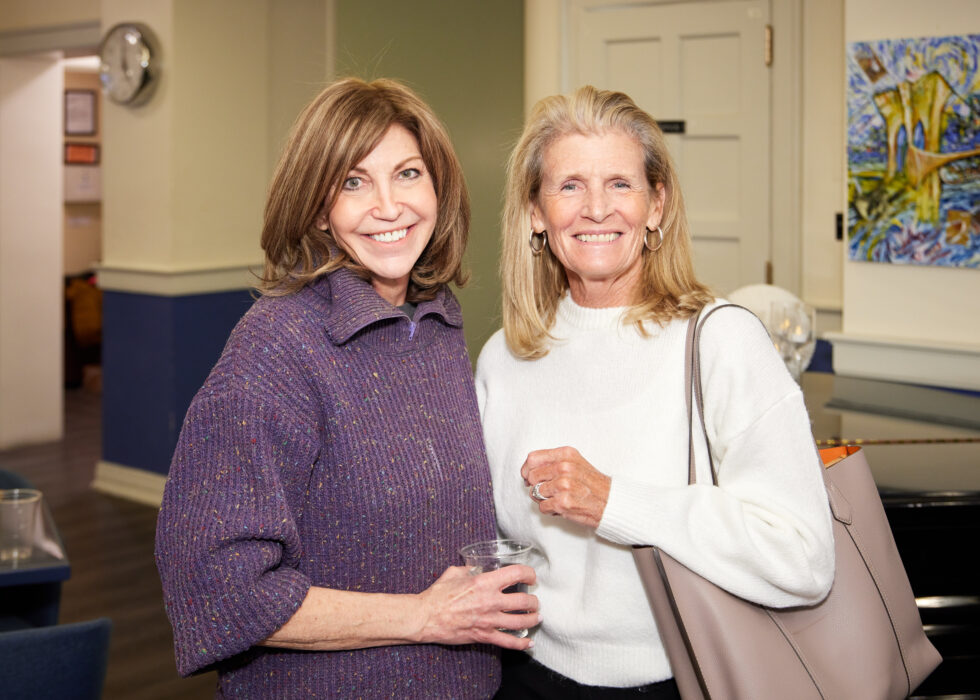 Saving Babies Through Improved Maternal Care - Fairfield County Look