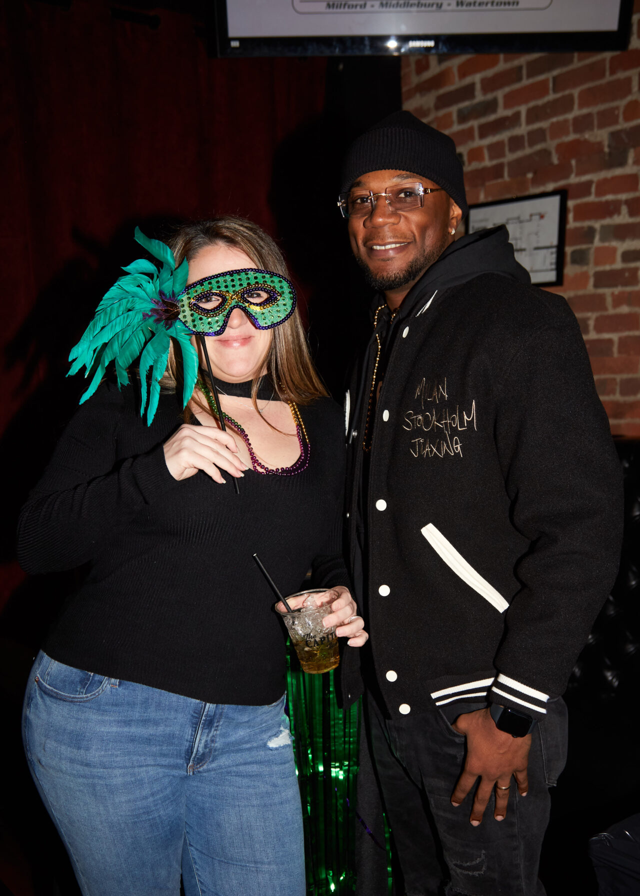 Pathways Benefit – Trombone Shorty at the Capitol Theatre - Fairfield ...