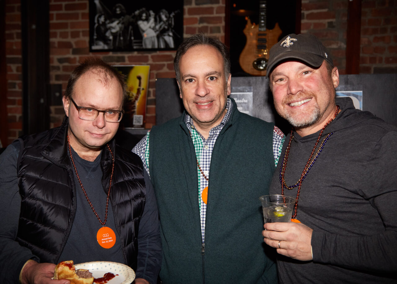 Pathways Benefit – Trombone Shorty at the Capitol Theatre - Fairfield ...