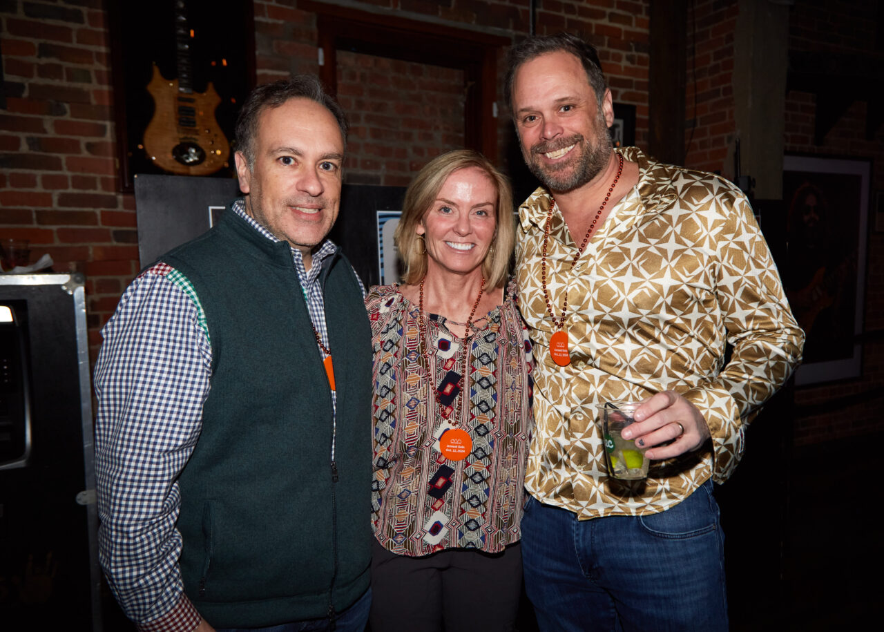 Pathways Benefit – Trombone Shorty at the Capitol Theatre - Fairfield ...