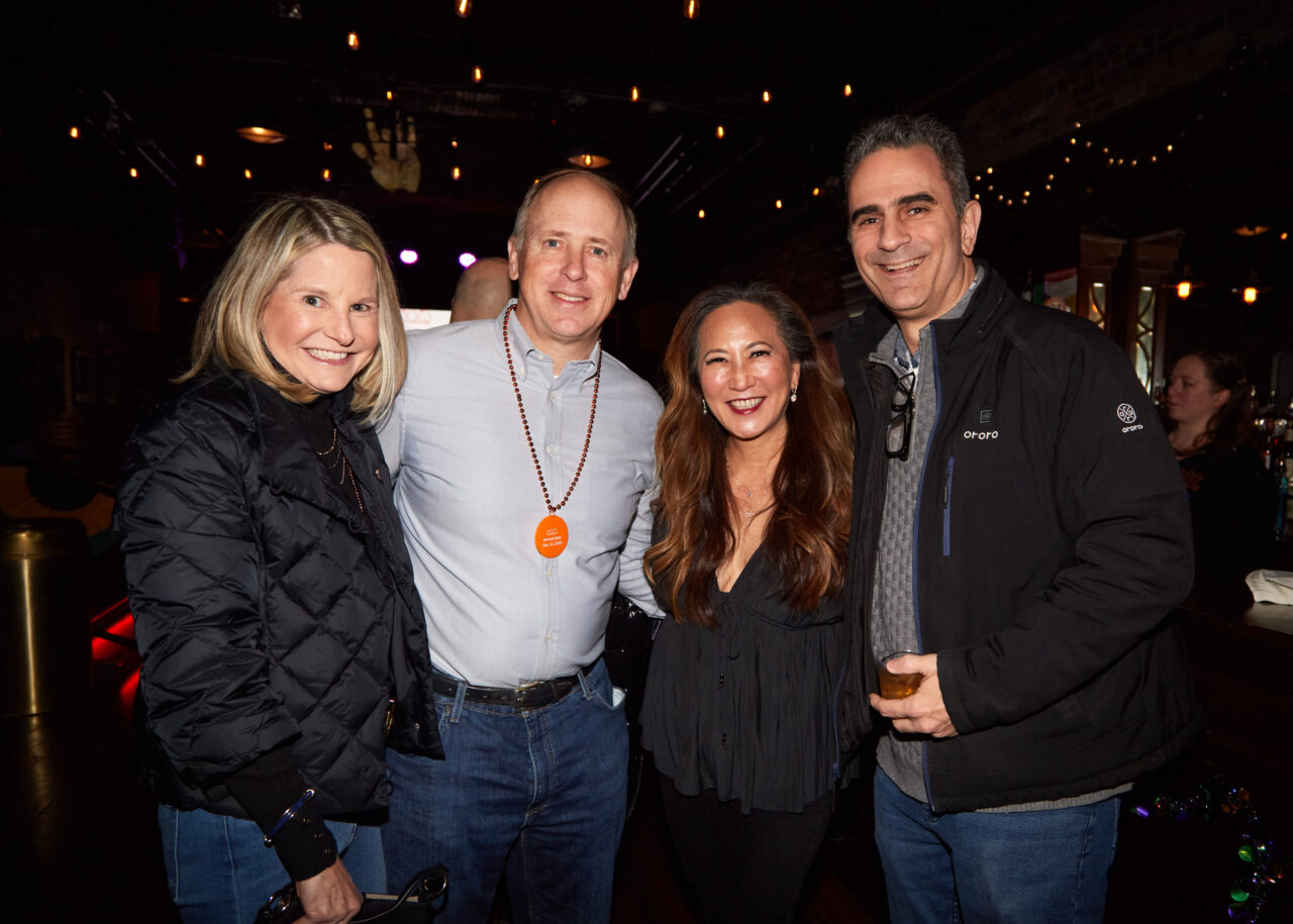 Pathways Benefit – Trombone Shorty at the Capitol Theatre - Fairfield ...