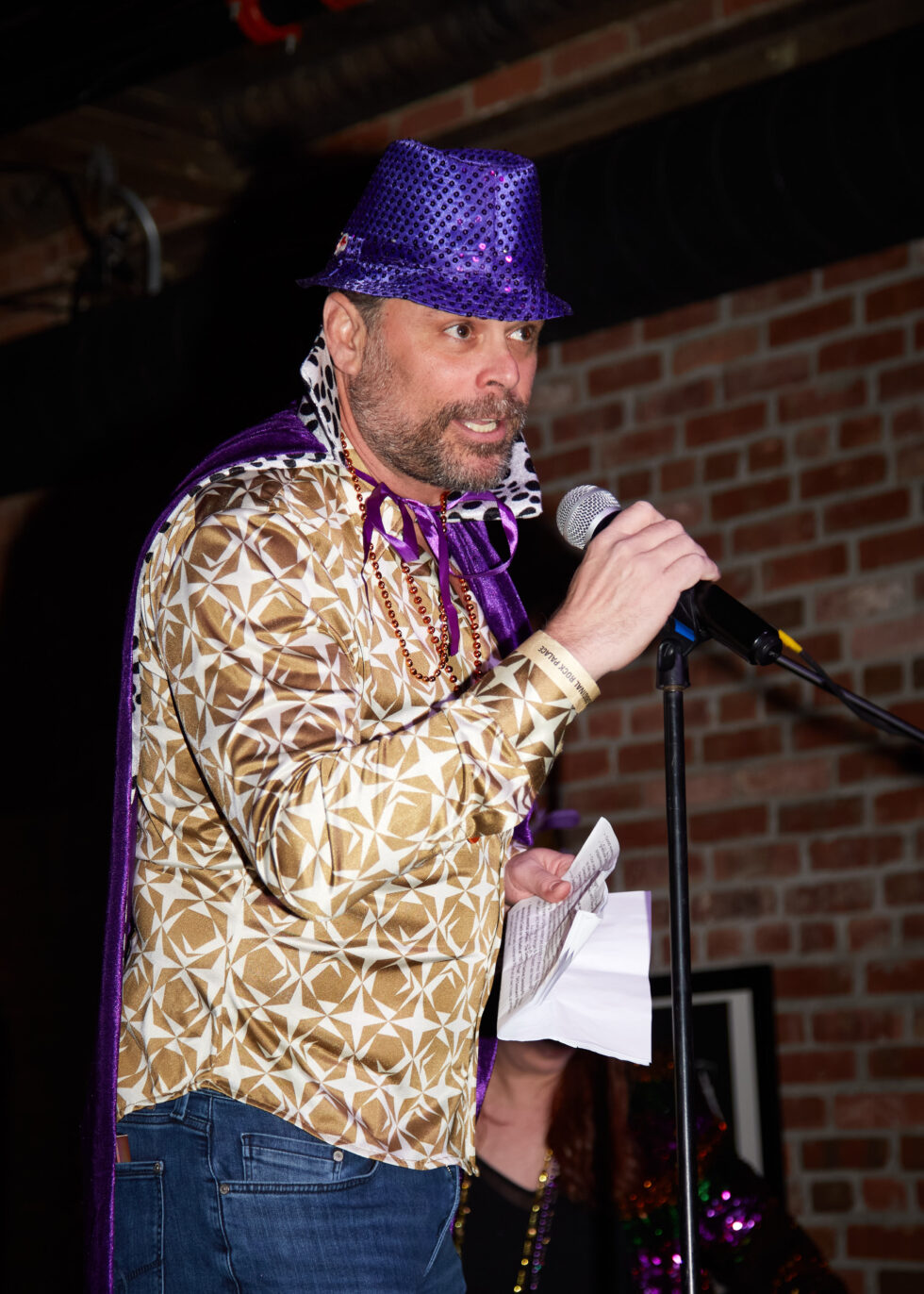 Pathways Benefit – Trombone Shorty at the Capitol Theatre - Fairfield ...