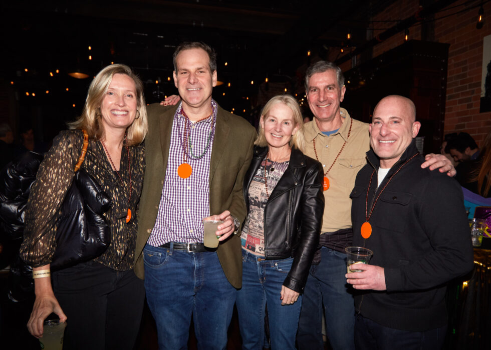 Pathways Benefit – Trombone Shorty at the Capitol Theatre - Fairfield ...