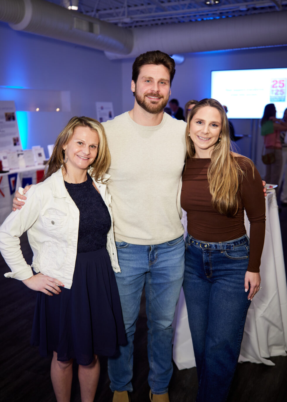 Kids in Crisis Yacht – Rock the Dock Benefit - Fairfield County Look