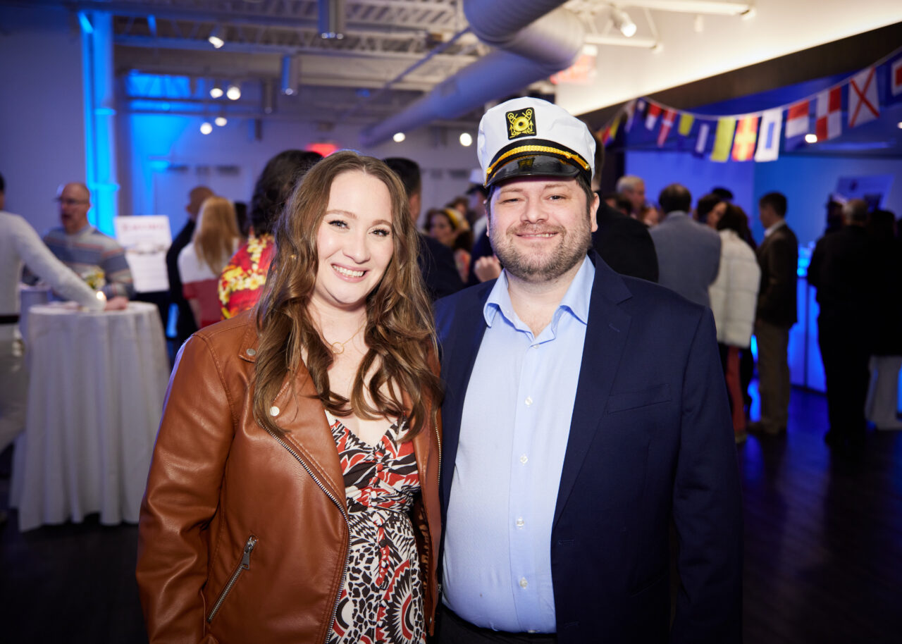 Kids in Crisis Yacht – Rock the Dock Benefit - Fairfield County Look