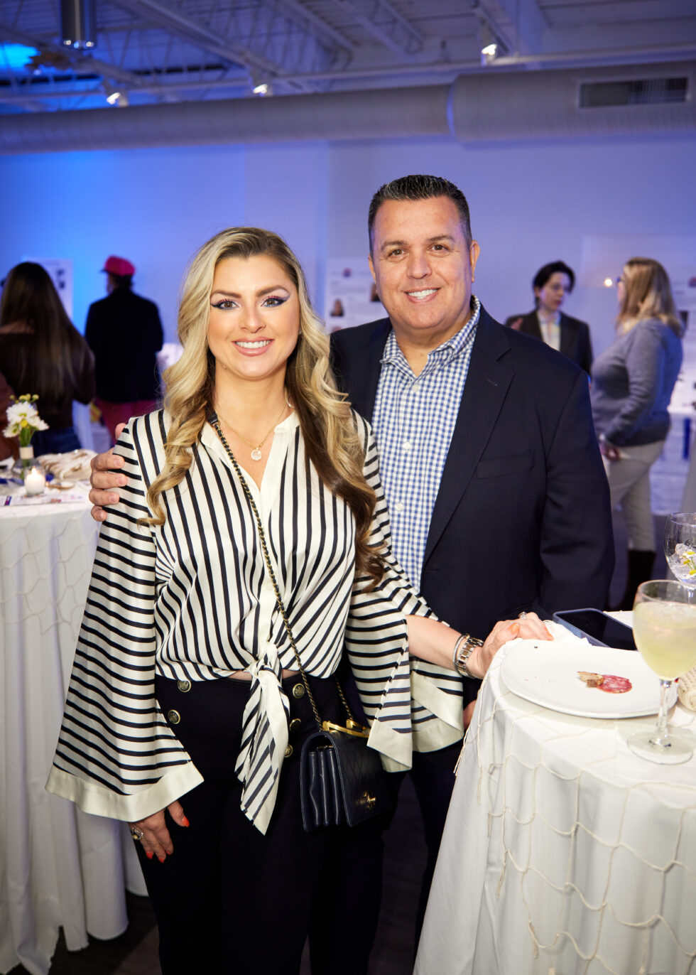 Kids in Crisis Yacht – Rock the Dock Benefit - Fairfield County Look