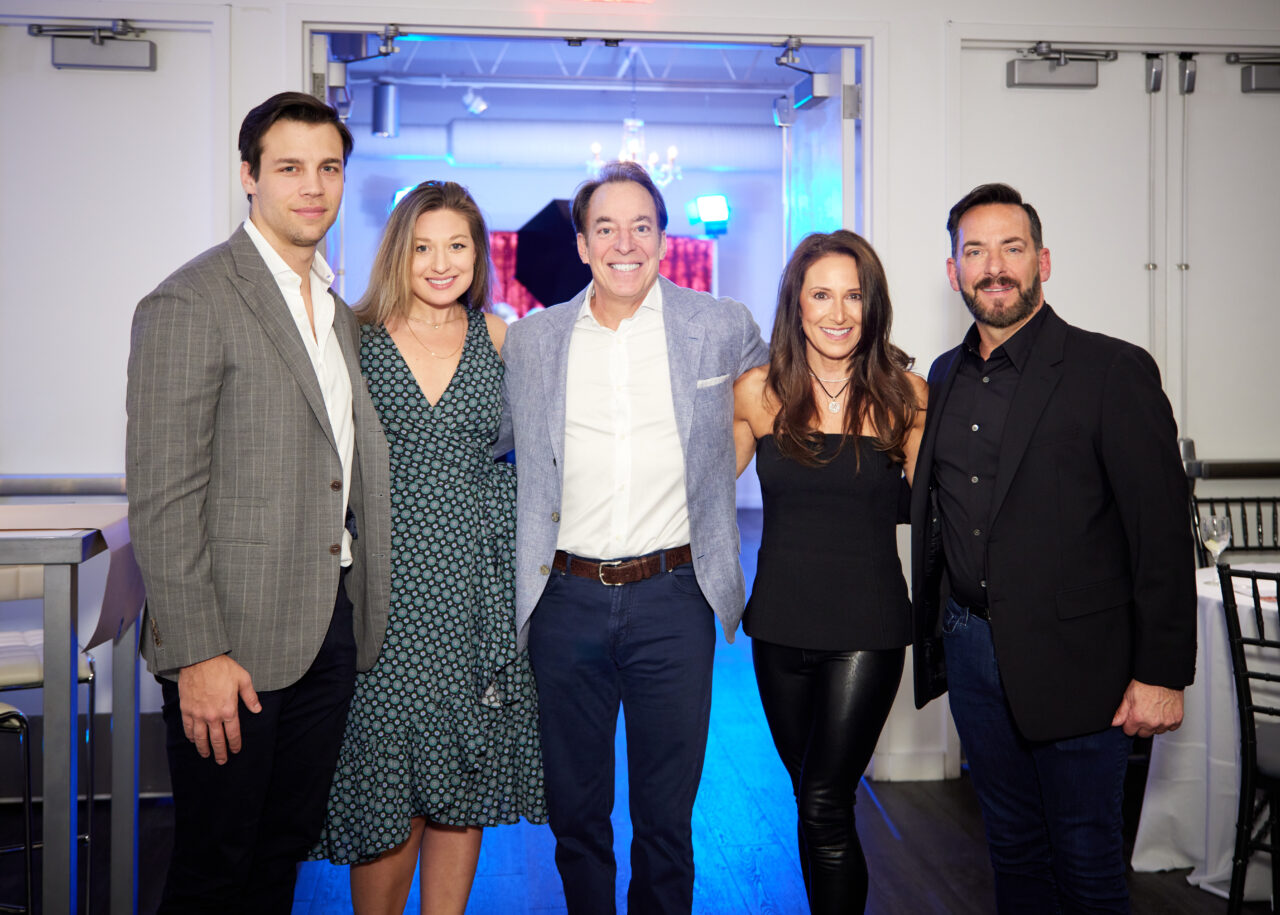 Kids in Crisis Yacht – Rock the Dock Benefit - Fairfield County Look