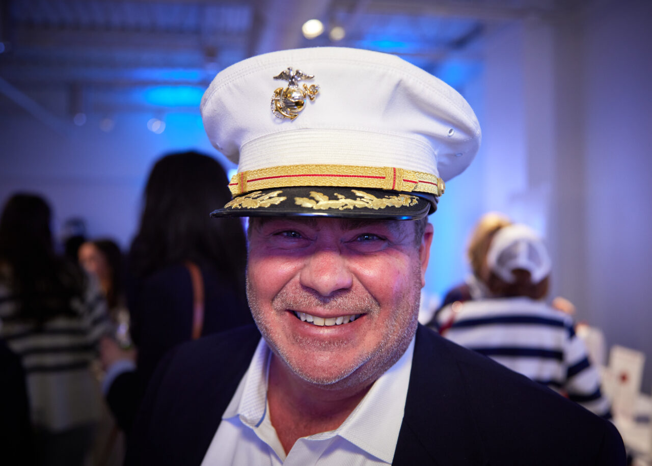 Kids in Crisis Yacht – Rock the Dock Benefit - Fairfield County Look