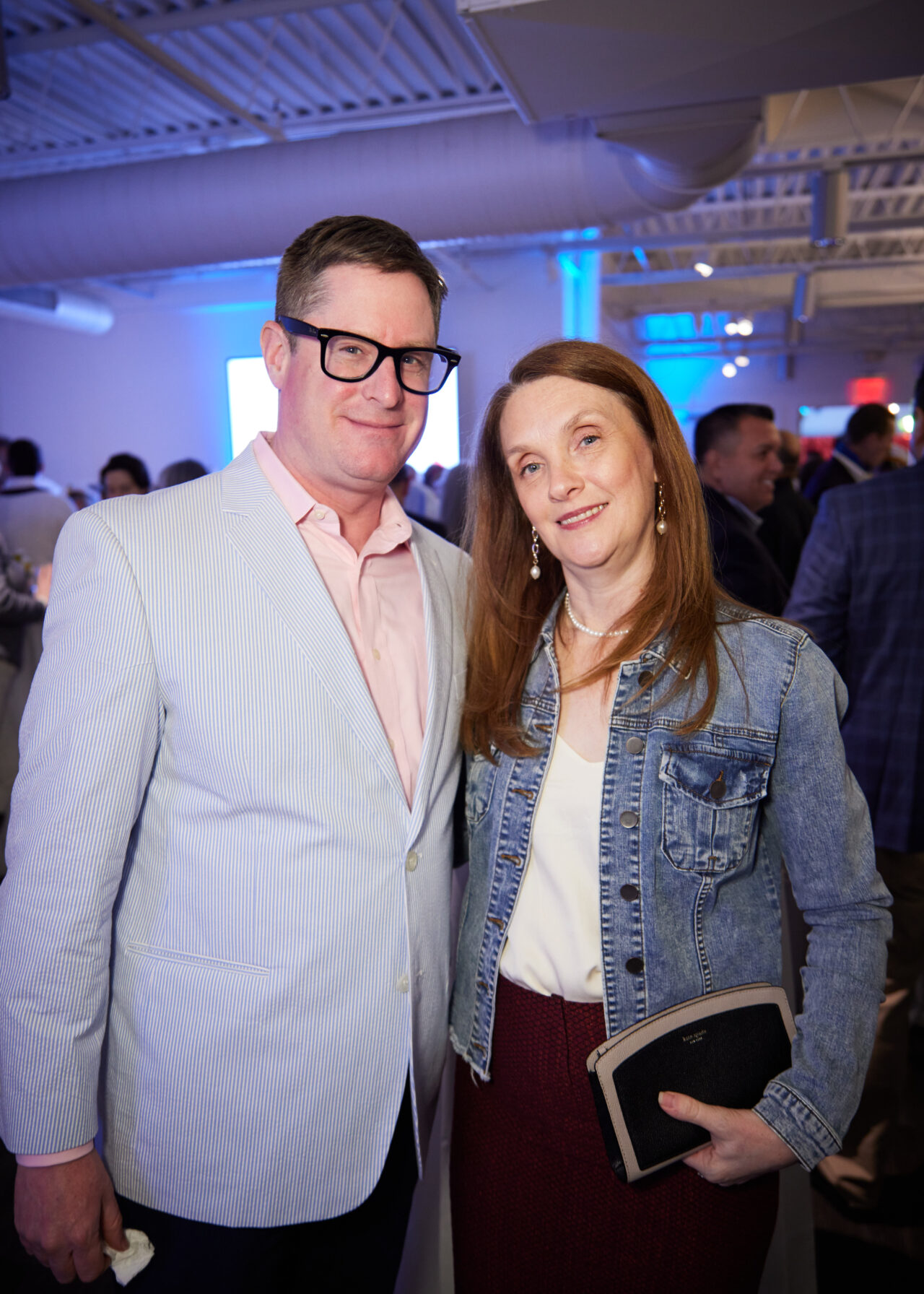 Kids in Crisis Yacht – Rock the Dock Benefit - Fairfield County Look