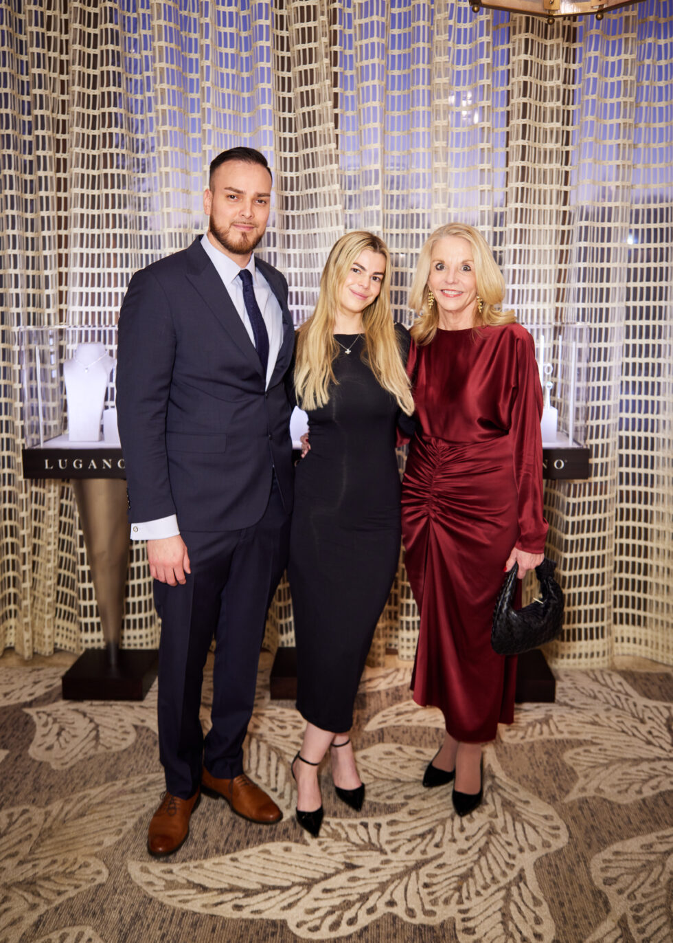 Girls with Impact Benefit 2024 - Fairfield County Look