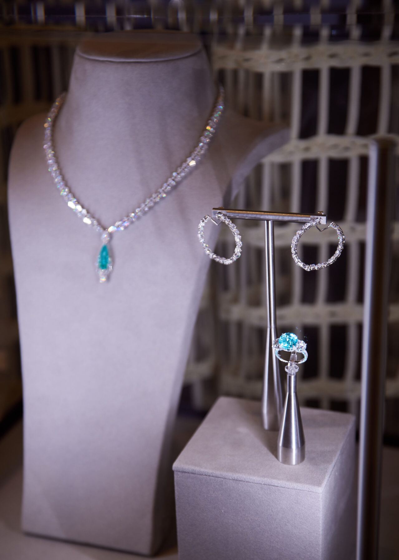 Girls with Impact Benefit 2024 - Fairfield County Look