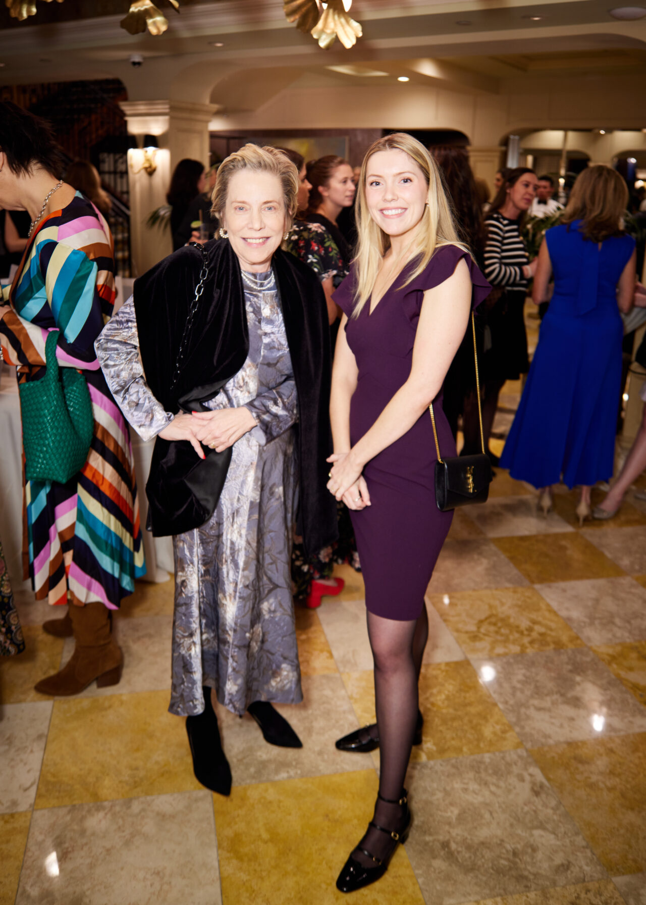 Girls with Impact Benefit 2024 - Fairfield County Look