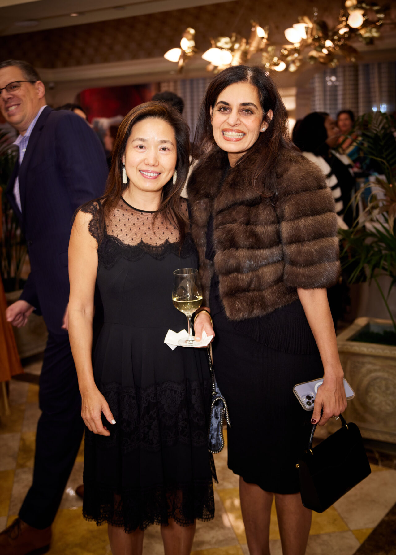 Girls with Impact Benefit 2024 - Fairfield County Look