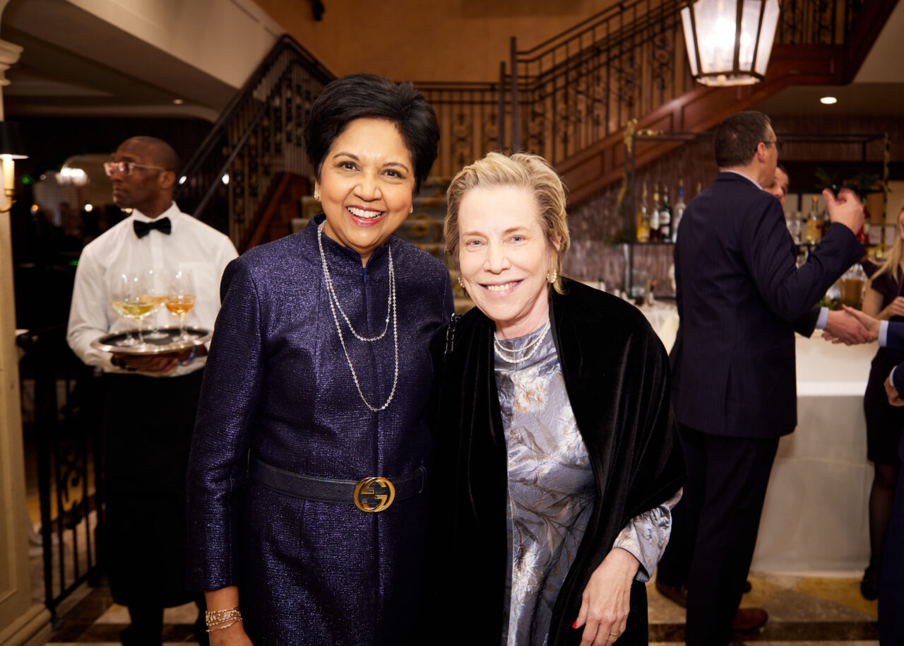 Girls with Impact Benefit 2024 - Fairfield County Look